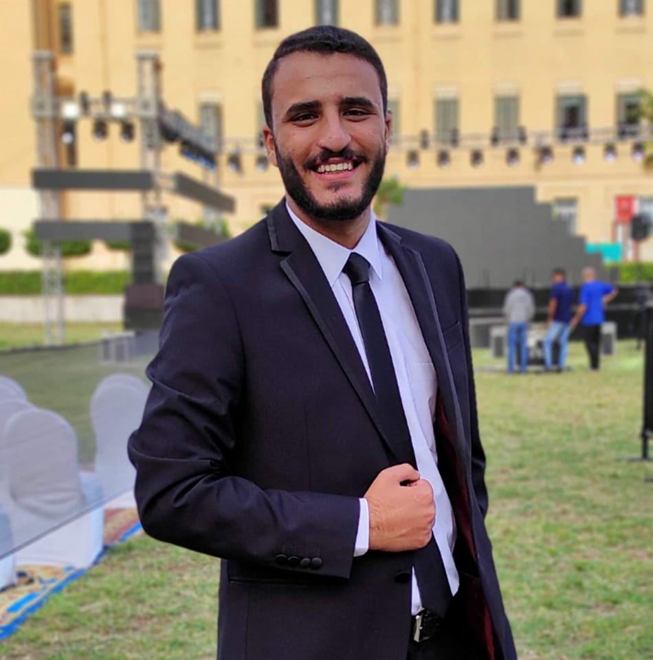 Samy Mostafa Shaawat